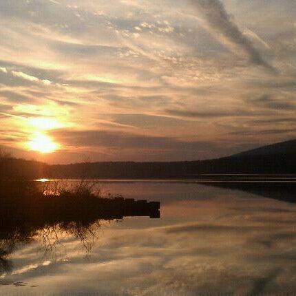 Photos at Lake Hauto - 2 tips