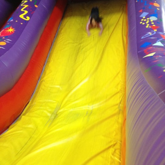 Bounce N Beans - 1 tip from 75 visitors