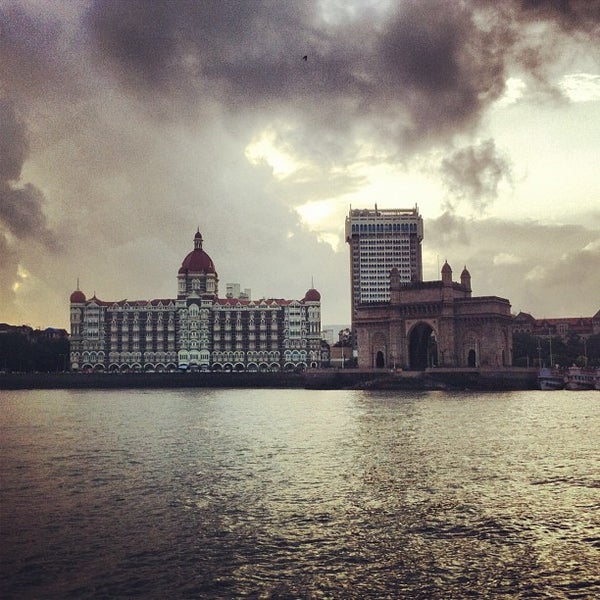 Photos at Taj Mahal Palace & Tower - 147 tips