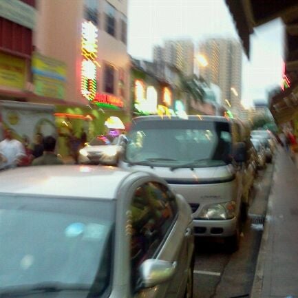 Photos at Syed Alwi Road - Central Region - Syed Alwi Rd