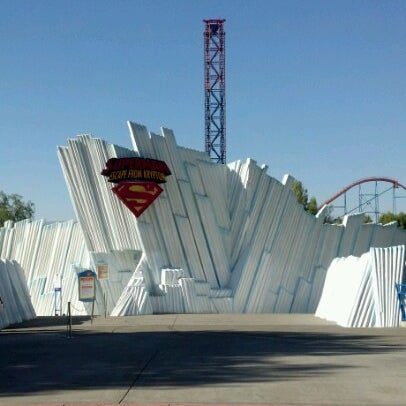 Superman: Escape From Krypton - Samurai Summit