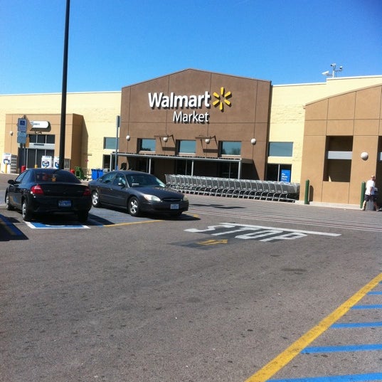 Photos at Walmart Neighborhood Market - Dallas, TX