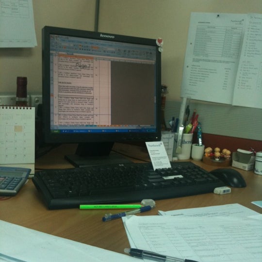 Photos at Northcroft Lim Consultants Pte Ltd - Central Region - 371 ...