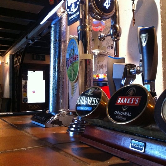 The Brook Inn - Pub in Redditch