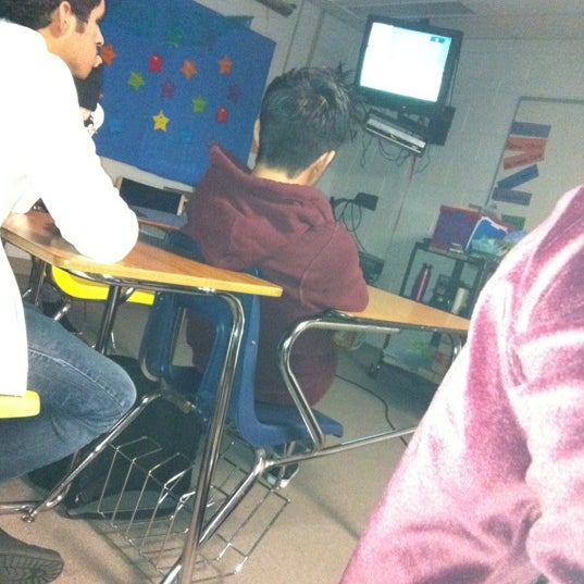 Photos at Overland High School - Heather Ridge - 12400 E Jewell Ave