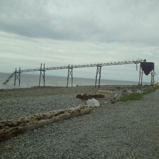 Cherry Point Beach - Ferndale, WA