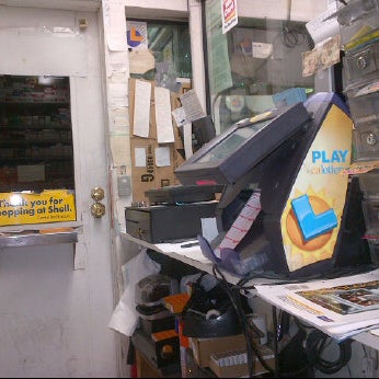 Shell - Glendale, CA