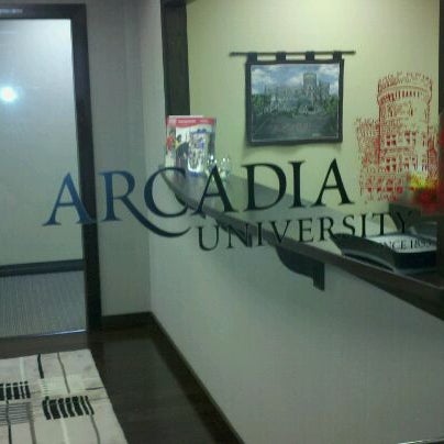 Arcadia University Delaware Campus - Medical School