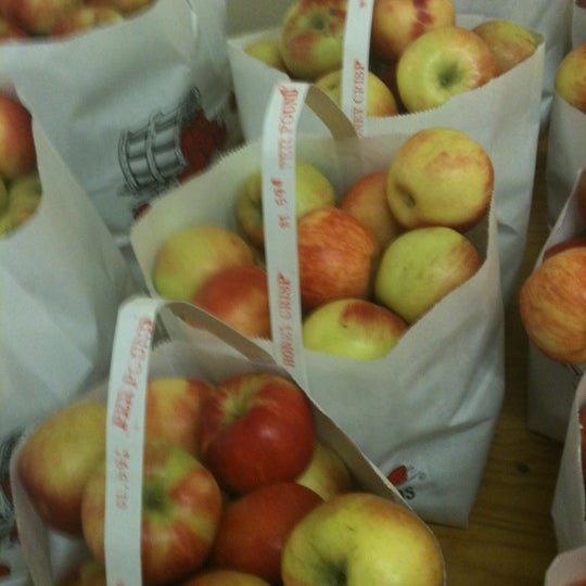 Photos at Patterson Orchards - New Berlin, WI