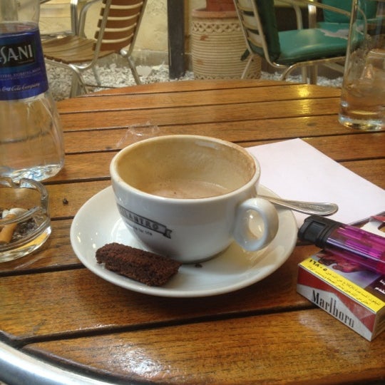 Cilantro - Coffee Shop