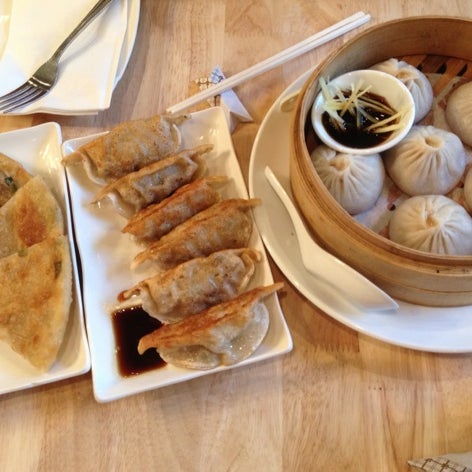 Noodle+ - Chinese Restaurant