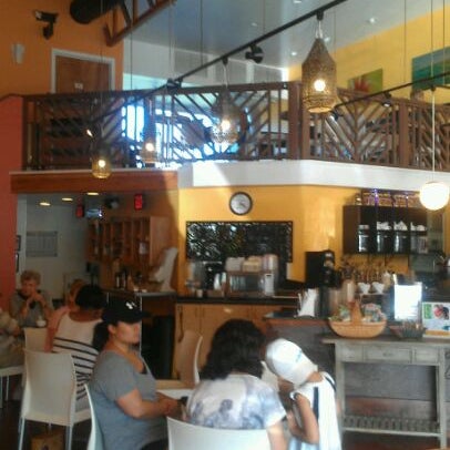 Morning Brew - Kailua, HI