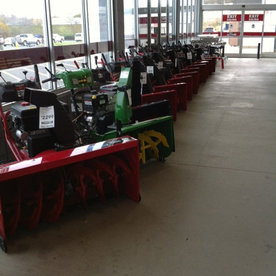 Photos at Lowe's - Rochester, NY