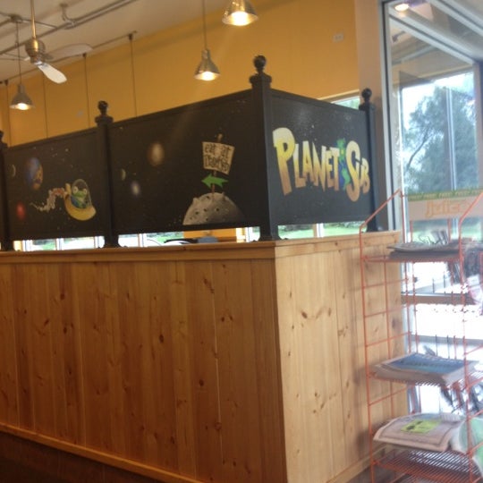 Planet Sub - 23 tips from 697 visitors