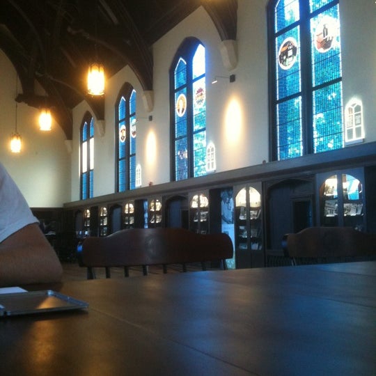 Dodd Hall - College Academic Building