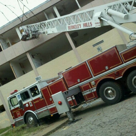 Photos at Berkeley Hills Fire Company - Fire Station