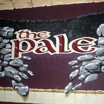 The Pale - South-West Inner City - High St