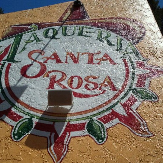 Photos at Taqueria Santa Rosa - Mexican Restaurant in Santa Rosa