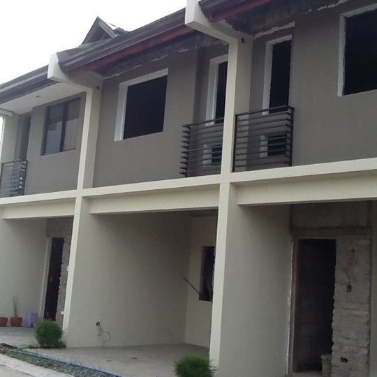calamba heights villages real calamba - Housing Development