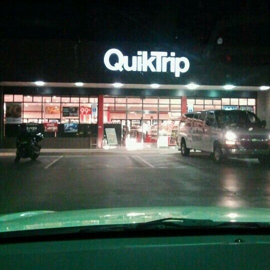 QuikTrip - Convenience Store in Peoria