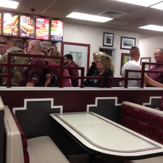 Taco Bell - Fast Food Restaurant in Wolf Pen Creek District