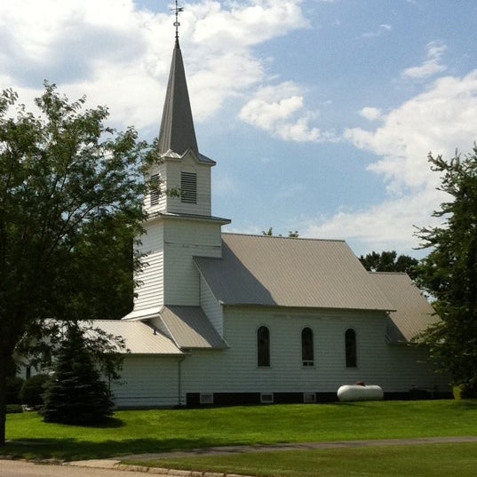 St. Paul's Lutheran Church, Bellingham, MN - Bellingham, MN