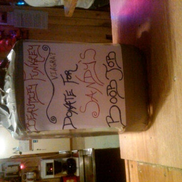 Funkly Bar - Funkley, MN