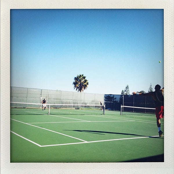 Point Loma Community Park - Roseville - Fleet Ridge - 1059 Catalina Blvd