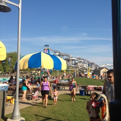Magic Waters Waterpark - 14 tips from 1137 visitors