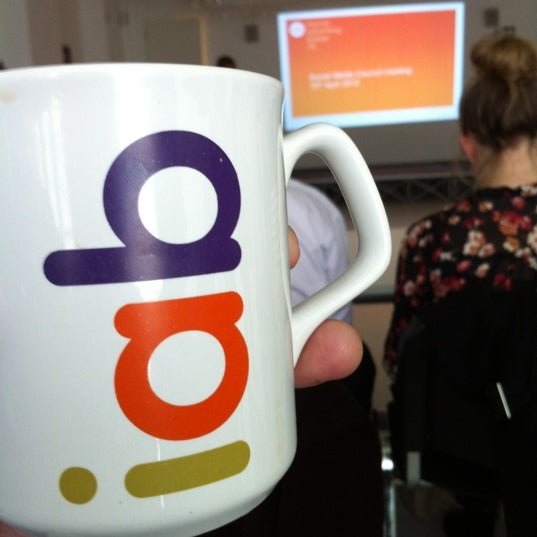 IAB - Office in London