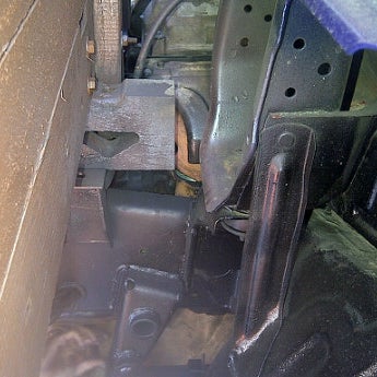 Seng Fatt Motor Repairing