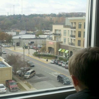 Soho - Homewood - Shopping Mall