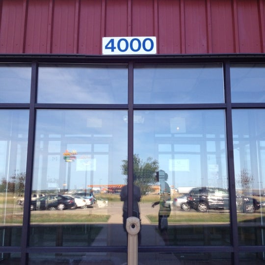 Hy Point EMC Lab - College Lab in Rolla