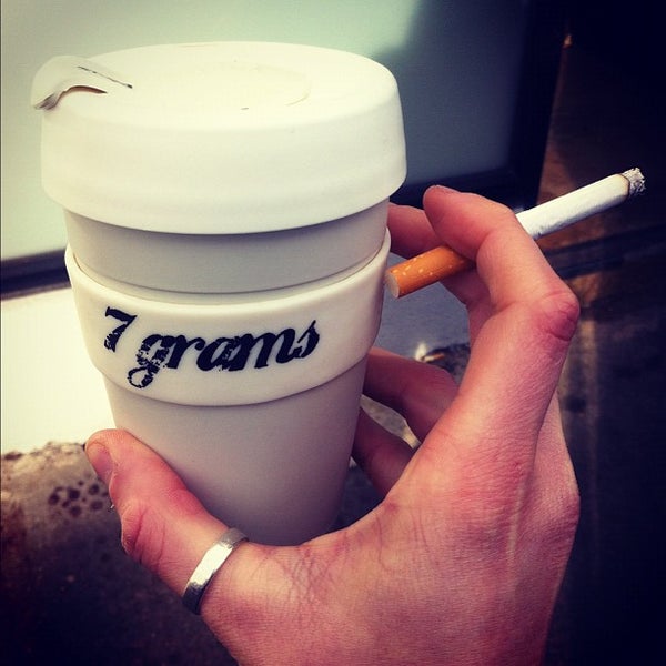 7 Grams - Richmond, VIC