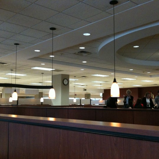 Photos at Milo Bail Student Center - Central Omaha - 16 tips from 1168 ...