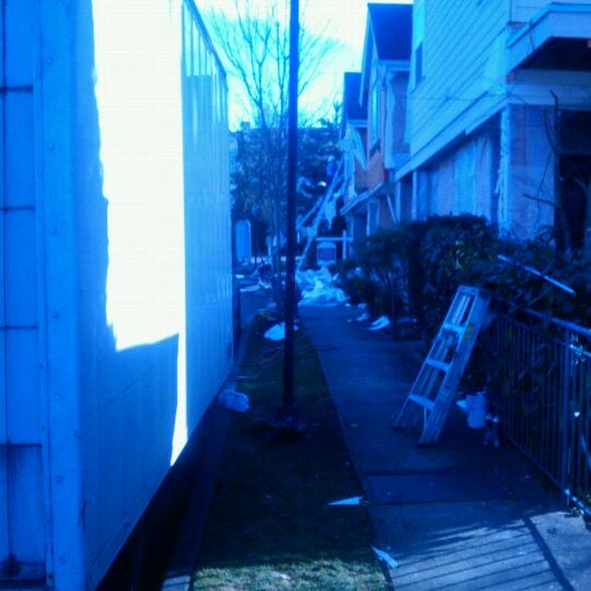 Danger Zone - Arcade in Issaquah Highlands