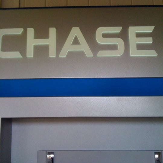 Chase Bank (Now Closed) - Laguna Hills, CA