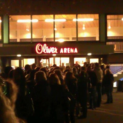 tectake Arena - Basketball Stadium