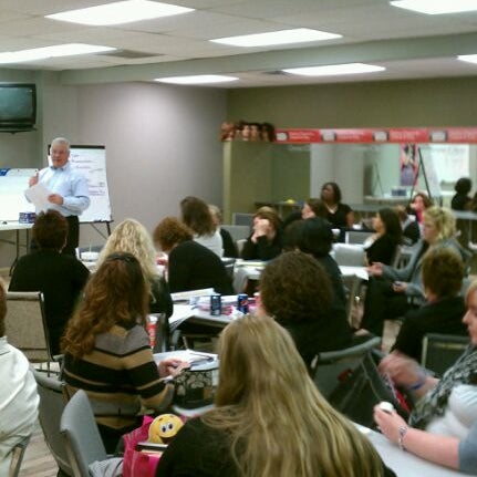 Great Clips Training Center - Office in Castleton