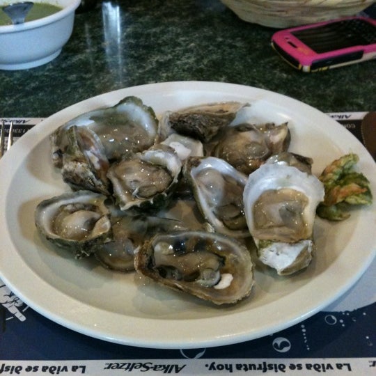 Lepanto - Spanish Restaurant in Roma Norte