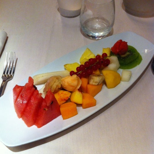 Il Margutta RistorArte - Vegetarian / Vegan Restaurant in Roma