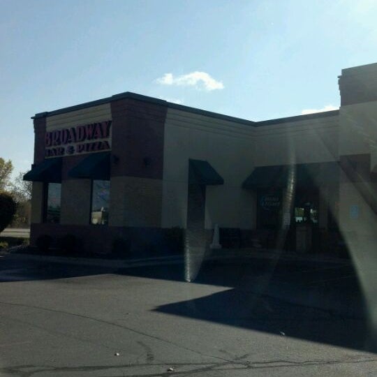 Photos at Broadway Pizza - Pizzeria