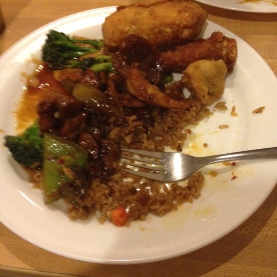 Golden Palace Buffet - 12 tips from 233 visitors