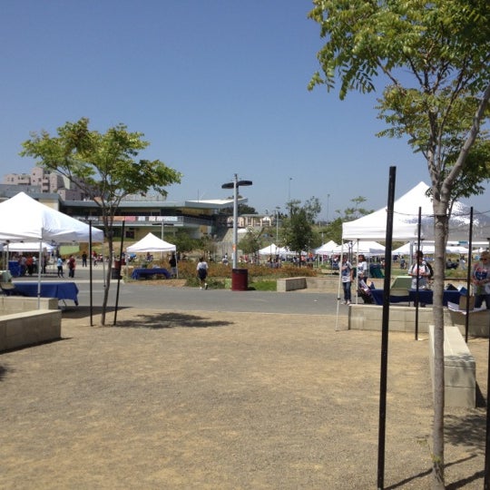 Photos at Edward R Roybal Learning Center - High School in Los Angeles