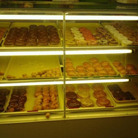 Donald's Donuts - Donut Shop in Southaven