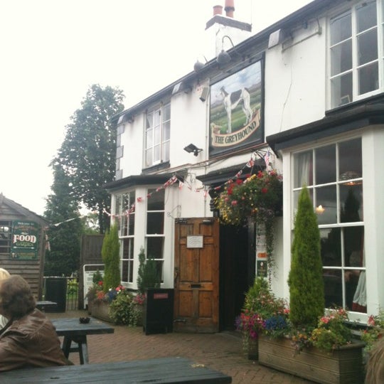The Greyhound Inn - Pub in Coventry