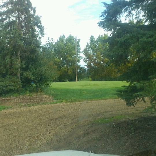 Edmonton Country Club - West Edmonton - Edmonton, AB