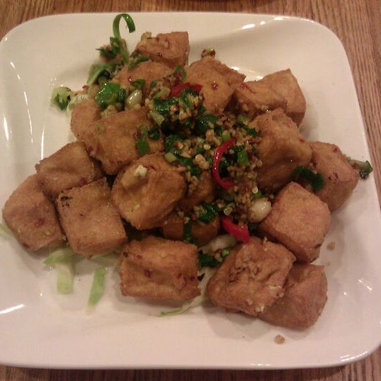 Photos at Mini Garden Restaurant - Mccully - Moiliili - 12 tips from ...