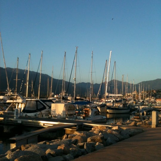 Port de Propriano - Harbor / Marina