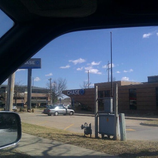 Chase Bank - 1 tip from 132 visitors